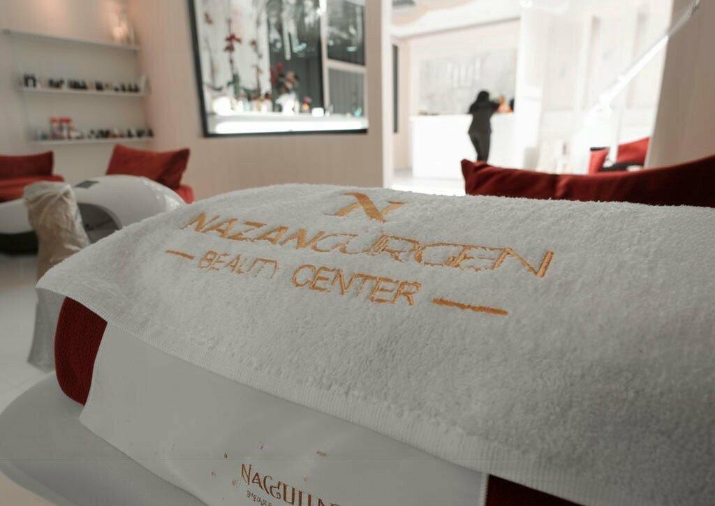 Güzellik salonu Nazan Gürgen Güzellik Merkezi, Ankara, foto