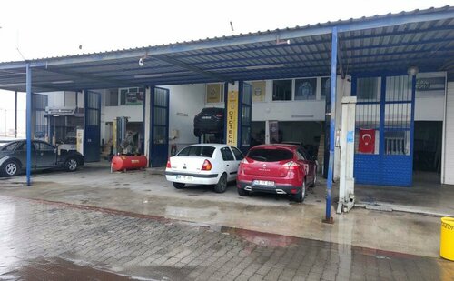 Otomobil servisi Ototech Renault Dacia Özel Servis, Bodrum, foto