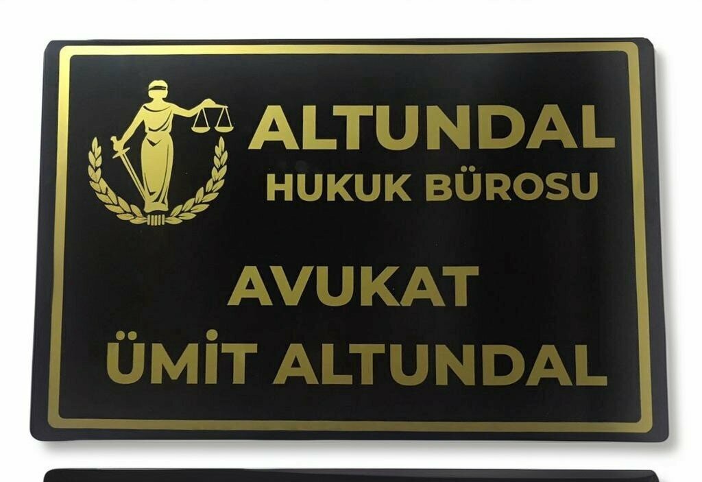 Hukuk büroları Ümit Altundal Hukuk Ve Danışmanlık Bürosu, Siverek, foto