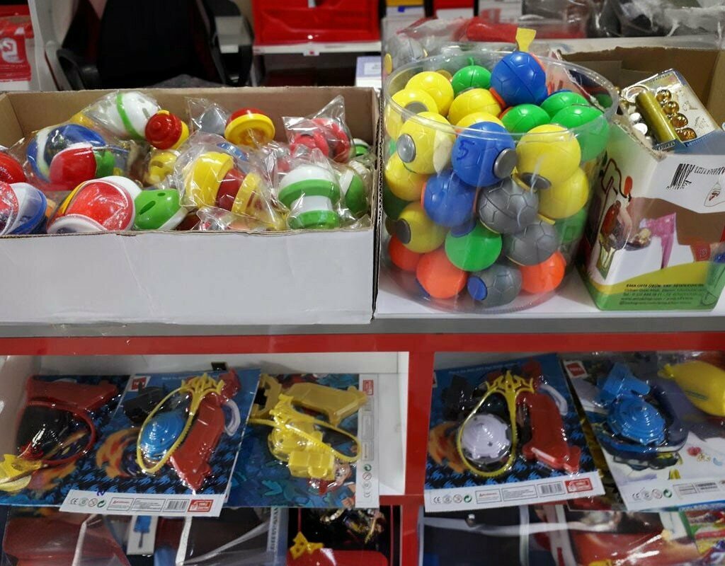 Kırtasiyeler Demirci Kırtasiye, Kastamonu, foto