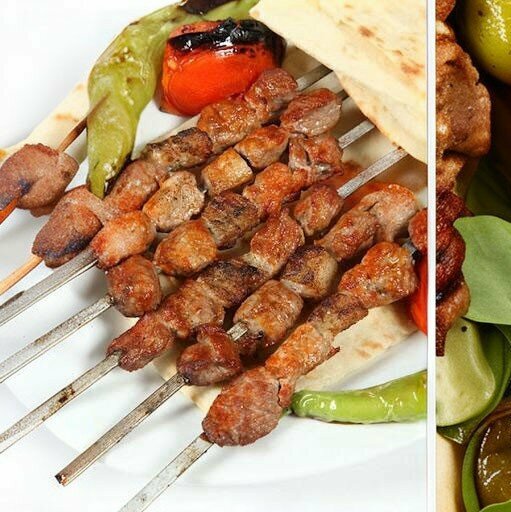 Kafe Mert Baba Kebap Salonu, İskenderun, foto