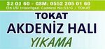 Tokat Halı Yıkama (Doğancı Bağları Mah., Halefgazi Cad., No:55, Merkez, Tokat), halı yıkamacılar  Tokat'tan