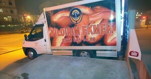 Yıldırım Ekmek Fabrikası (Yunus Emre Mah., Saka Sok., No:18, Merkez, Sivas), ekmek fırını  Sivas'tan