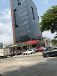 MG Motor (Rue G54 No:1507), oto yıkama  Abican'dan