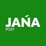 Jana post 005 (No:17, Chilanzar District, Chilanzar Residential Area, 4-mavze), teslimat noktası  Taşkent'ten