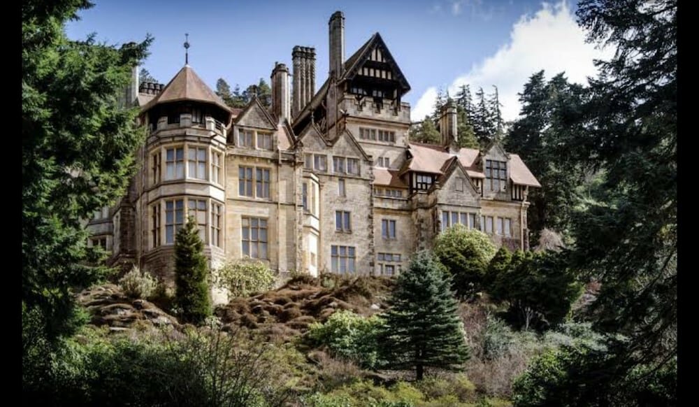 Otel The Orchard House, İngiltere, foto