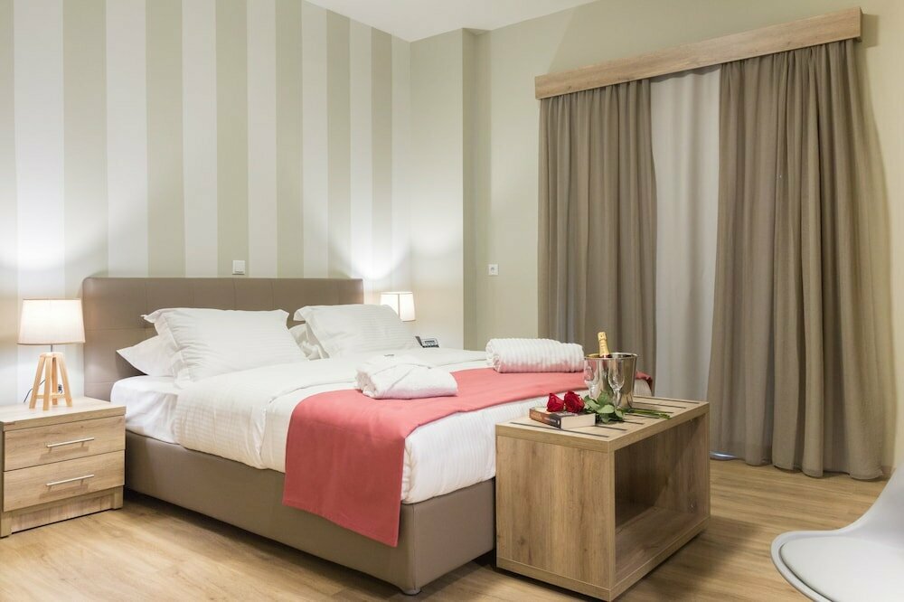 Otel Hotel @ Syngrou Fix, Atina, foto