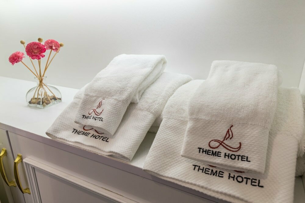 Otel L Theme Hotel Foshan, Foshan, foto