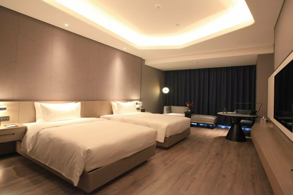 Otel Mercure Xian Hi Tech Zone, Xi'an, foto