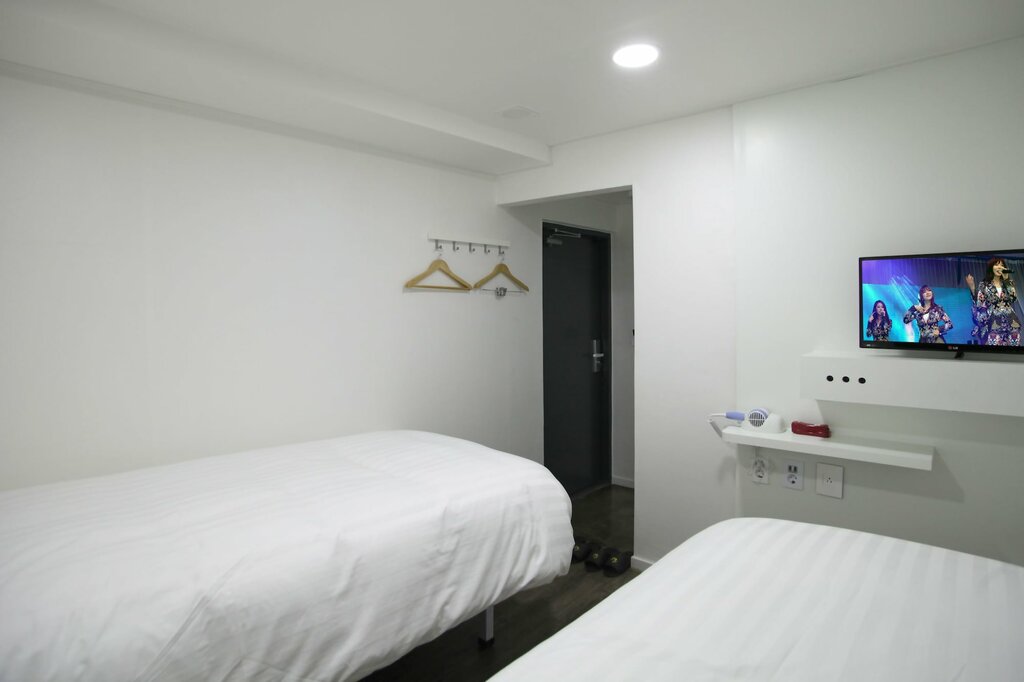 Konuk evi K-Guesthouse Dongdaemun Premium 2, Seul, foto