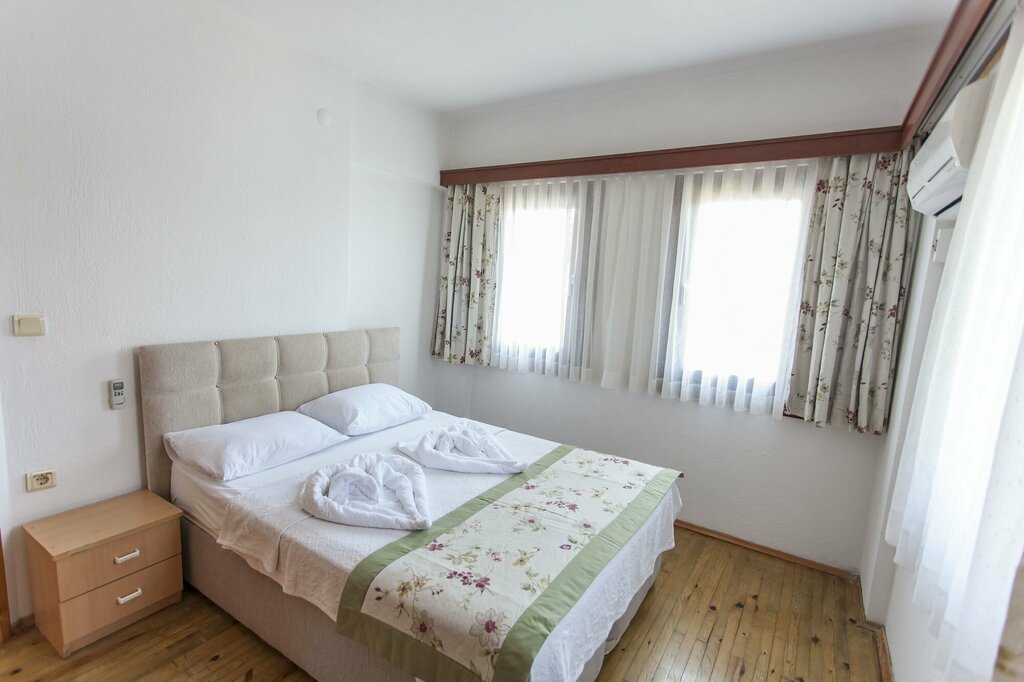 Otel Mevsim Apart, Ula, foto