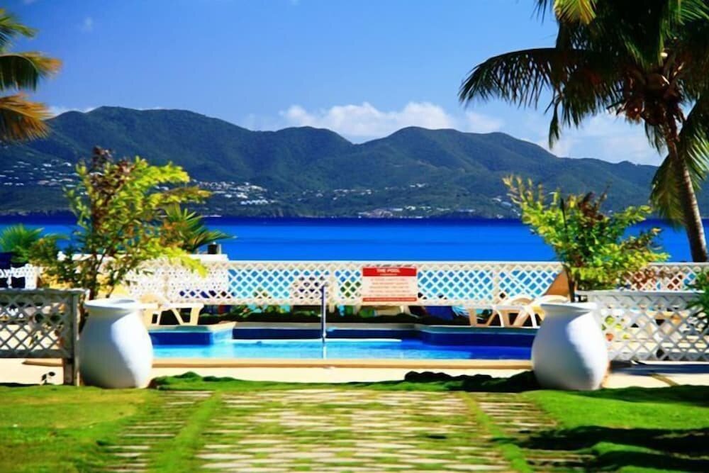 Otel Anguilla Great House Beach Resort, Anguilla, foto