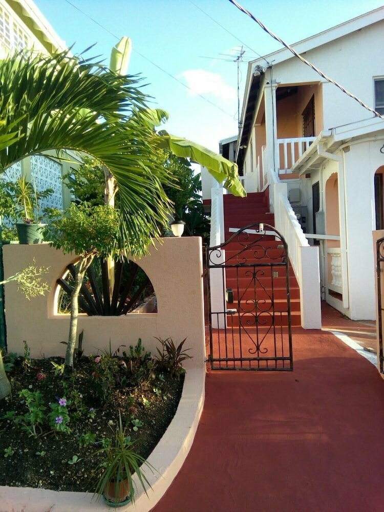 Otel LeMarida Suites, Dünya, foto