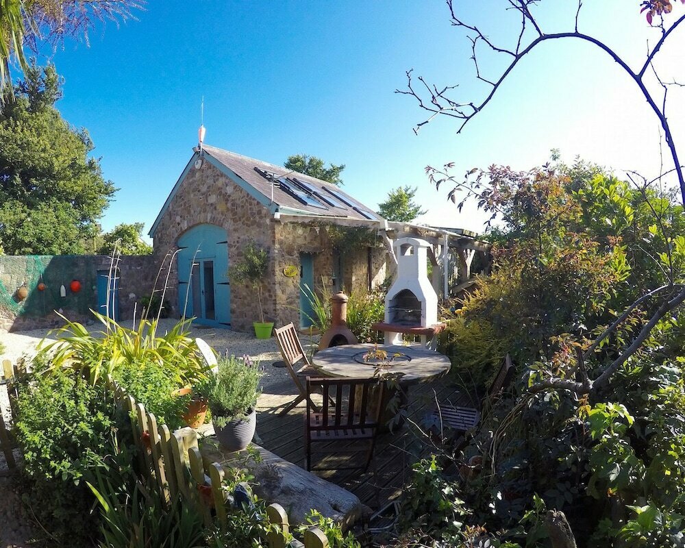 Otel Western House B and B, Galler, foto