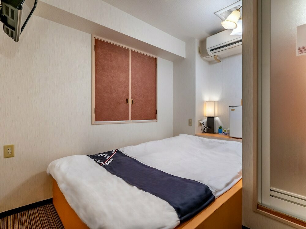 Otel Tabist Hotel Aurora Ikebukuro, Tokyo, foto