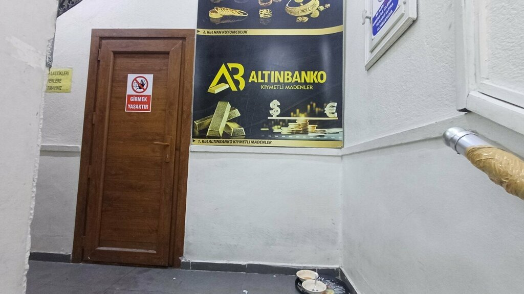 Kuyumcular Altınbanko, Konya, foto