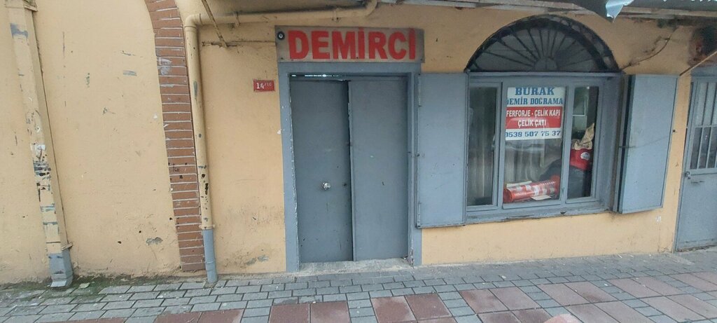 Torna işleri Burak Demir Doğrama, İstanbul, foto