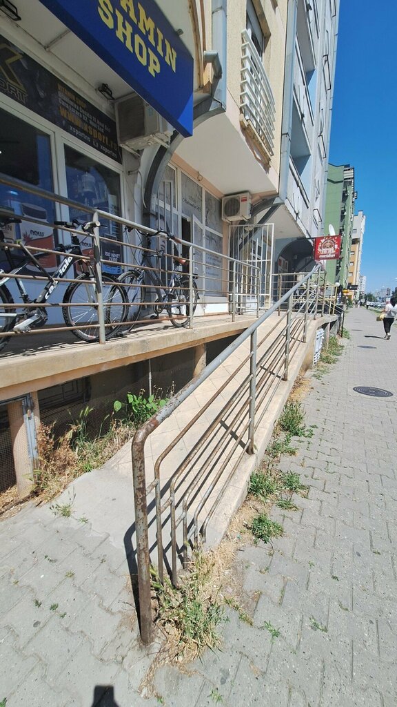 Kuaförler Aleksandra ns, Novi Sad, foto