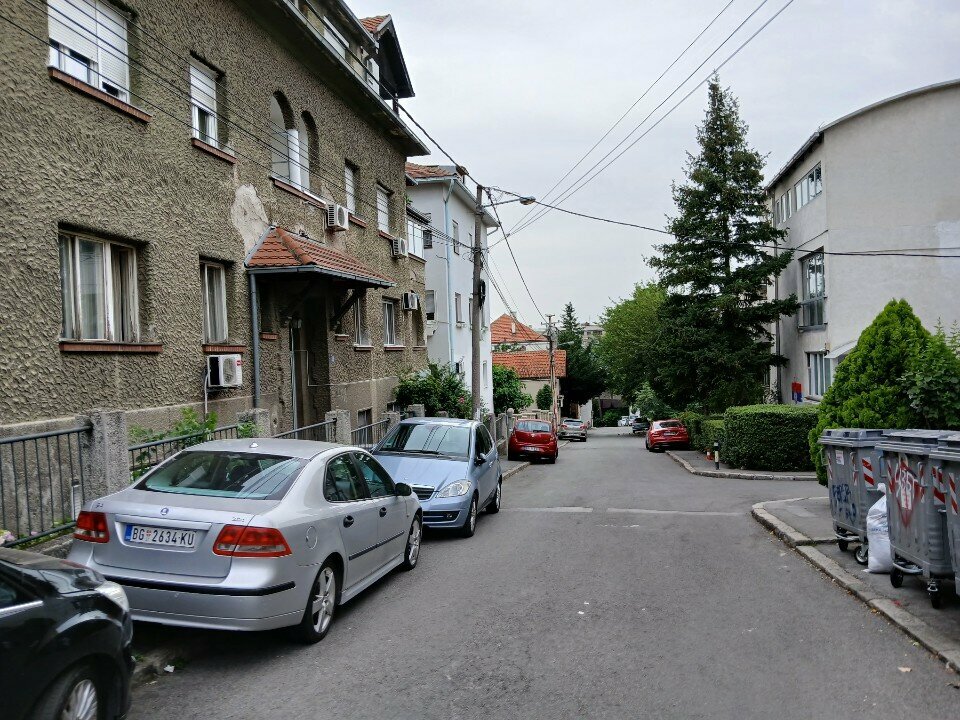Kozmetik ve parfümeri mağazaları Prodajaparfema. rs, Belgrad, foto