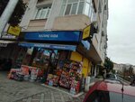 Kazanç Gıda Tekel (İstanbul, Bahçelievler, Şirinevler Mah., Er Sok., 1A), bira dükkanı  İstanbul'dan