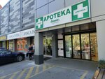 Jonex pharm (Crnotravska Street No:9), eczaneler  Belgrad'dan