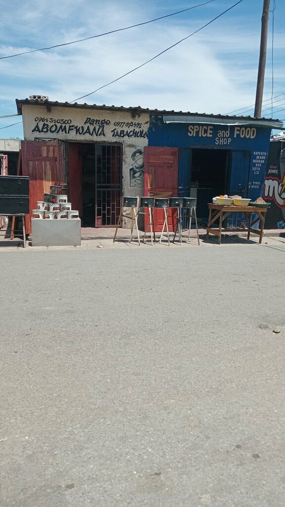 Mobilya aksesuar ve parçaları Abomfwana tabachula, Lusaka, foto