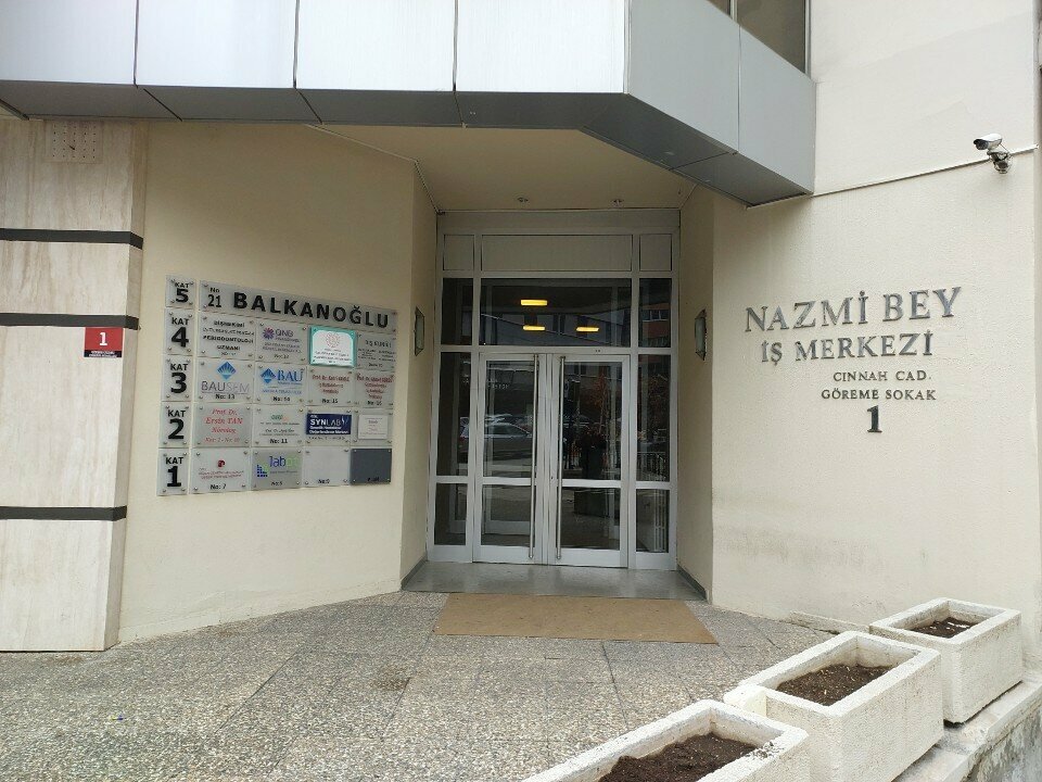 Tıp merkezleri ve klinikler Onkolife, Ankara, foto