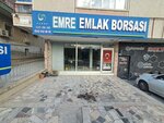 Emre Emlak Borsası (Ankara, Etlik Cad., 160A), emlak ofisi  Ankara'dan