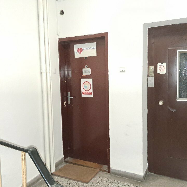 Adli tıp Sportiva Všz, Belgrad, foto