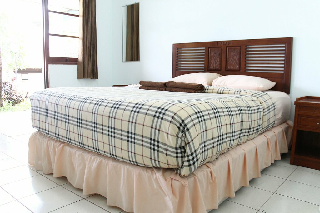 Otel Roemah Ywi, , foto