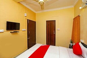 Oyo Flagship 16363 Advik Cottage (State of Odisha, Bhubaneswar), otel  Bhubaneswar'dan