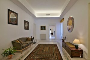 Palazzo Rollo (Apulia, Lecce, Trepuzzi, Via Vittorio Emanuele II, 14), otel  Lecce'den
