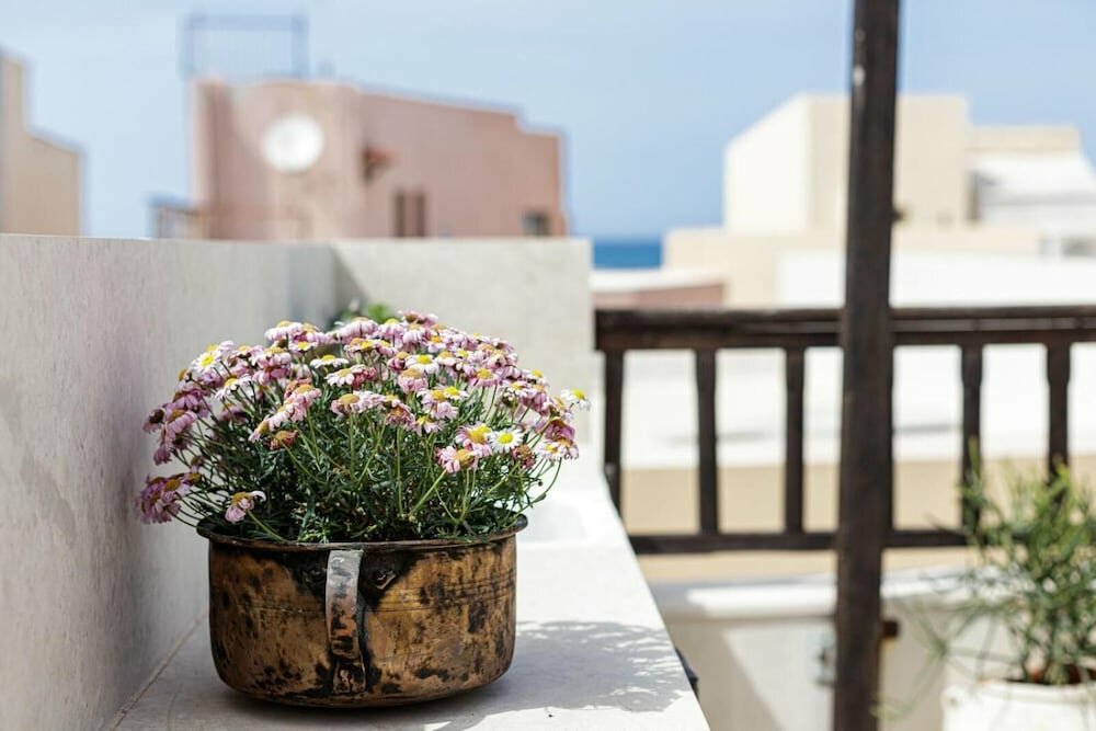 Otel Antonia's House, Resmo (Retimno), foto