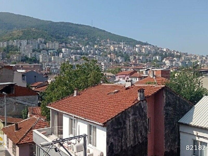 Ticari gayrimenkul alım satımı Marka Real Estate, Bursa, foto