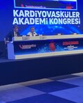 Prof Dr İsmail Türkay Özcan Muayenehane (Mersin, Mezitli, Atatürk Mah., 31078. Sok., 1), özel muayenehaneler  Mersin'den