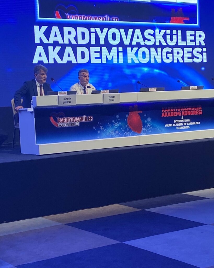 Özel muayenehaneler Prof Dr İsmail Türkay Özcan Muayenehane, Mersin, foto
