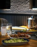 Sooté meze & bistro (Sinanpaşa Mah., Altıntaş Sok., No:27A, Beşiktaş, İstanbul), bar  İstanbul'dan