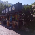 Mr. Smoothie (Antalya, Kemer, Ulupınar Mah., Çıralı Sok., 537), vitamin bar  Kemer'den