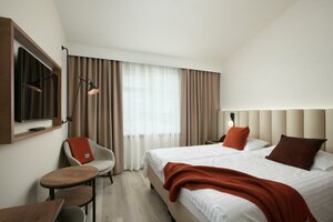 Icelandair Hotel Klaustur (Klaustursvegur No:6, Kirkjubæjarklaustur), otel  Dünya'dan