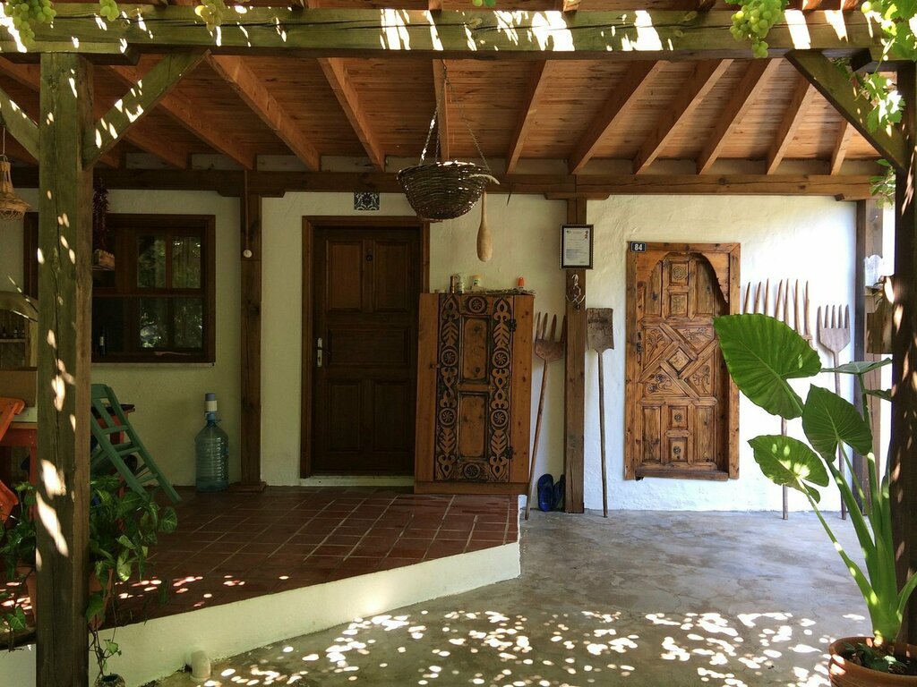 Otel Suleymans Garden, Fethiye, foto