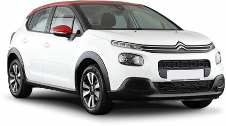 Oto kiralama Budget, Ankara, foto