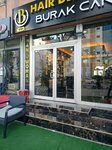 Burak Can Öcal Hair Design Studio (Kültür Mah., 3805 Sok., No:50B, Kepez, Antalya), kuaförler  Antalya'dan