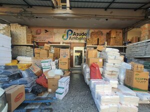 Asude ambalaj (Musalla Bağları Mah., Harsuva Sok., No:25A, Selçuklu, Konya), paketleme malzemeleri firmaları  Konya'dan
