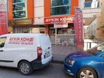 Aykın Kombi Servisi (Ankara, Altındağ, Aydınlıkevler Mah., Çağdaş Sok., 20B), isıtma sistemleri ve ekipmanları  Ankara'dan