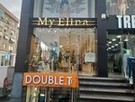 My Elina (Mehmet Nesih Özmen Mah., Çınar Sok., No:44C, Güngören, İstanbul), giyim mağazası  İstanbul'dan
