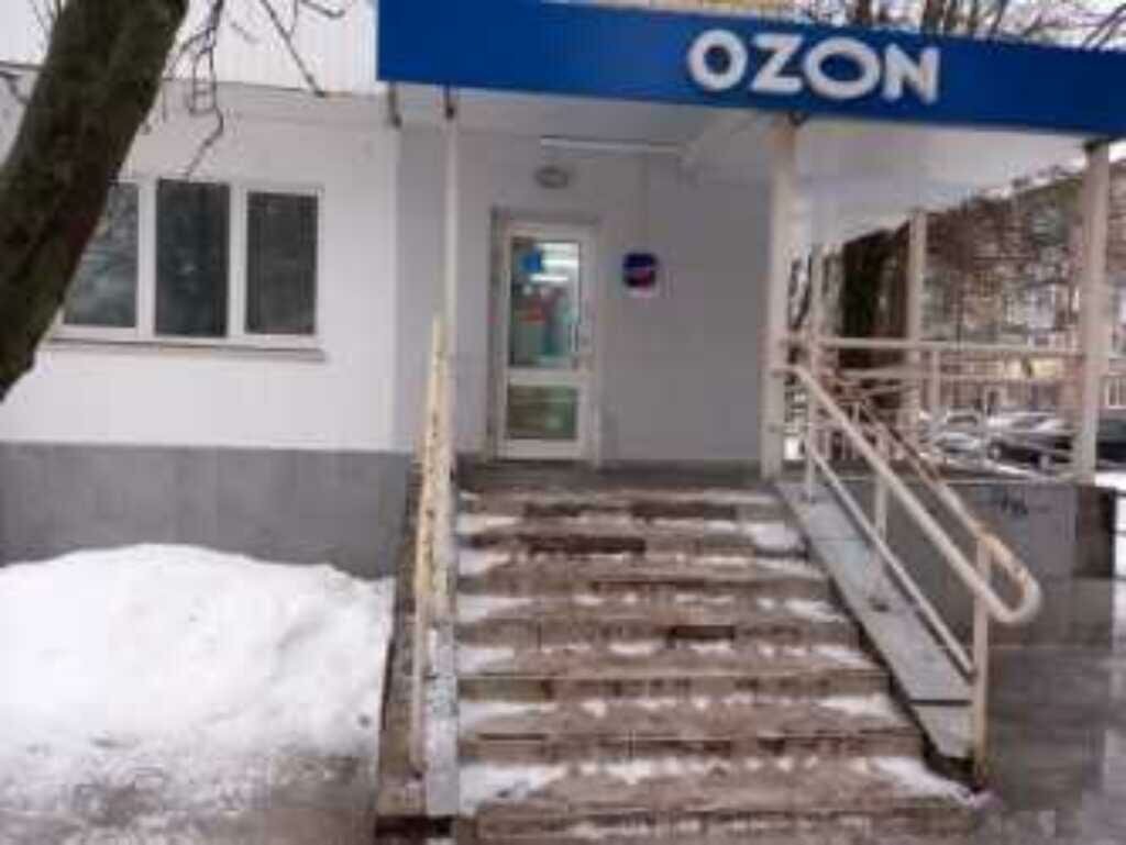 Kurye hizmetleri Boxberry, Şuya, foto