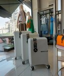 Tece Fortuna Leather (Mersin, Mezitli, Gazi Paşa Cad.), giyim mağazası  Mersin'den