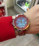 MvsTimes (Denizli, Merkezefendi, Saraylar Mah., Selçuk Cad., 17B), saatçiler  Denizli'den