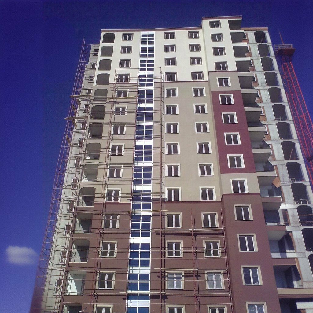 Pencere üretim ekipmanları Yozgat Şahin Yapı, Yozgat, foto