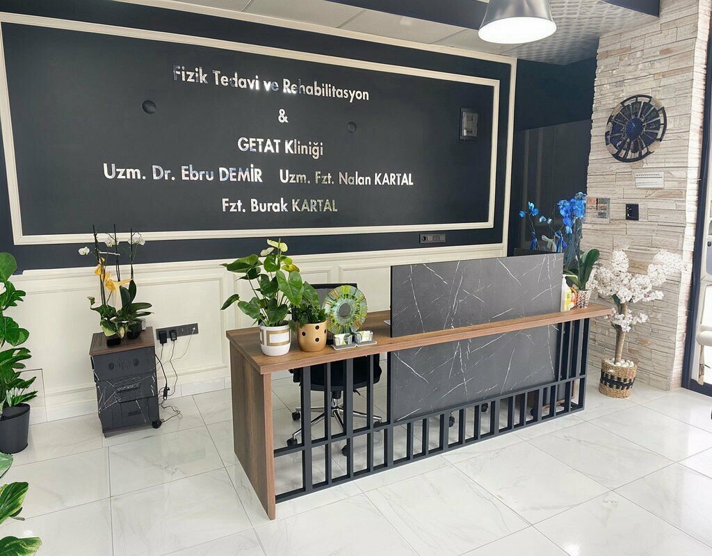Özel muayenehaneler Uzm. Dr. Ebru Demir Yerli, Fiziksel Tıp Ve Rehabilitasyon, Düzce, foto